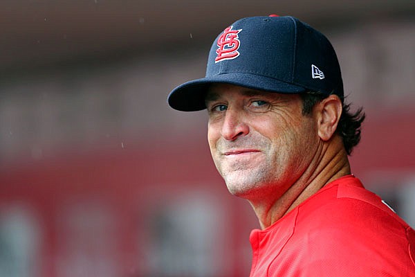 Kansas City Royals hire Mike Matheny as manager | Fulton Sun