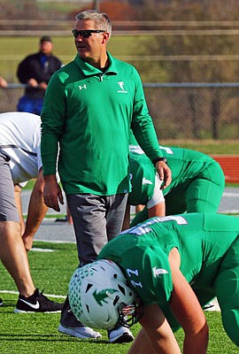 Blair Oaks Game Capsules | Jefferson City News Tribune