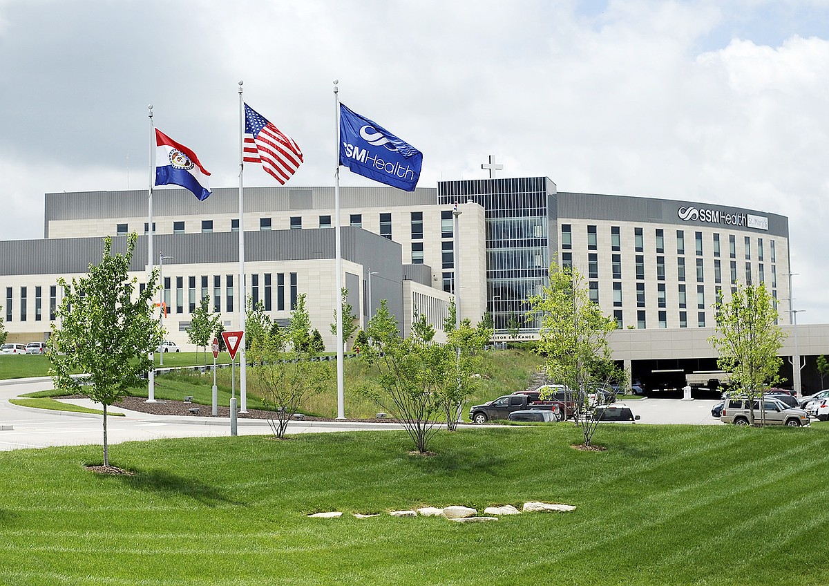 St. Mary's Hospital to open drive-thru testing site | Fulton Sun