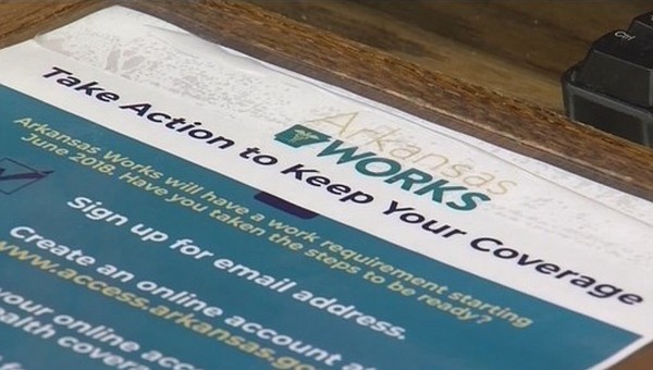 More Than 4 600 Lose Medicaid In Arkansas Texarkana Gazette