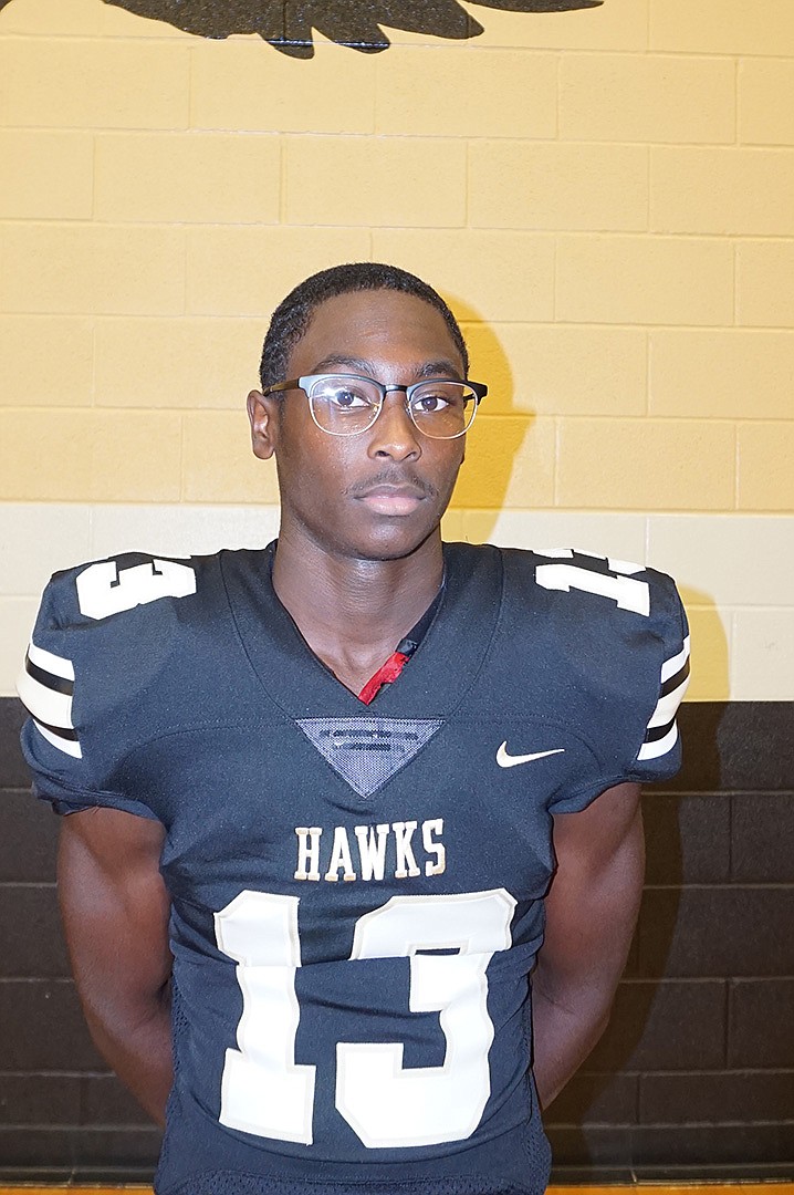 PG's Kelley named to Class 4A All-State team | Texarkana Gazette