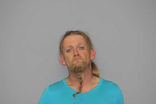 Russellville man pleads guilty to fighting with officer | Jefferson ...