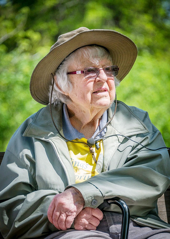 No immediate services planned for Jones | Fulton Sun