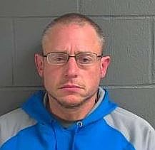 Drug investigation leads to felony arrest | Fulton Sun