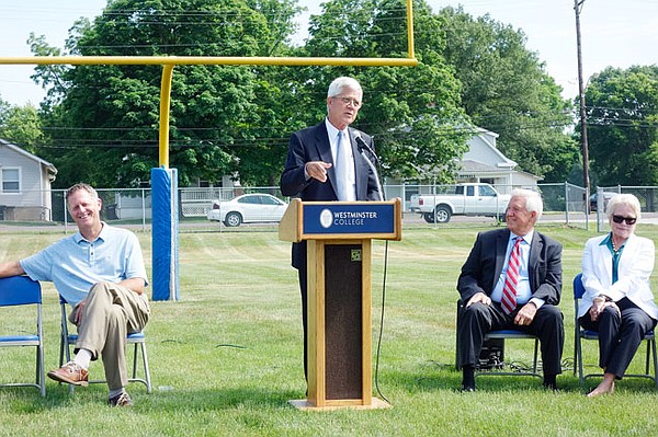 Fulton Sun year in review: June and July 2018 | Fulton Sun