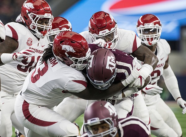 Former Hope standout Agim returning to Arkansas for senior season