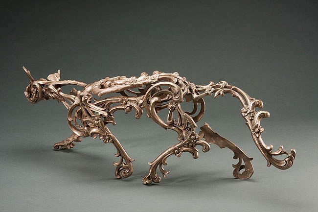 Columbia artists showing at Cox Gallery | Fulton Sun