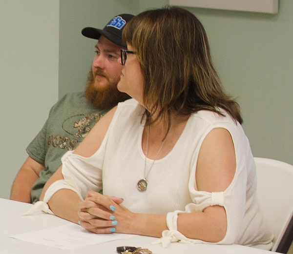 Mokane on the mend | Fulton Sun