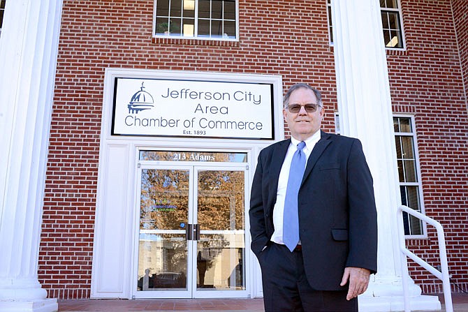 Executive Q&A: Randy Allen goes from designing buildings to business ...