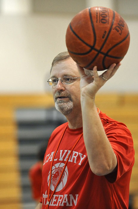 Buffington gets career win No. 300 | Jefferson City News Tribune