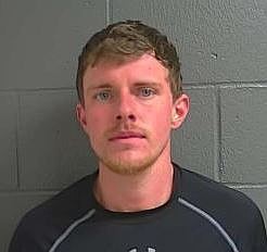Drug raid ends in felony arrest | Fulton Sun