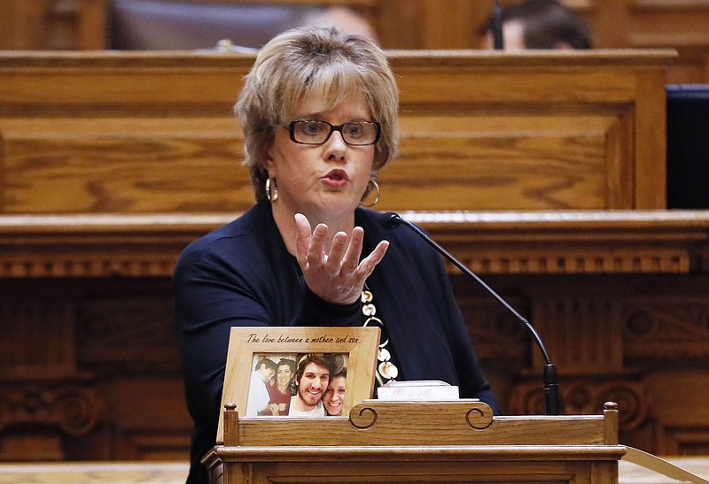 States seek changes amid growing sexual misconduct claims | Texarkana ...