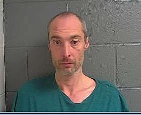 Two arrested by deputies in separate events | Fulton Sun