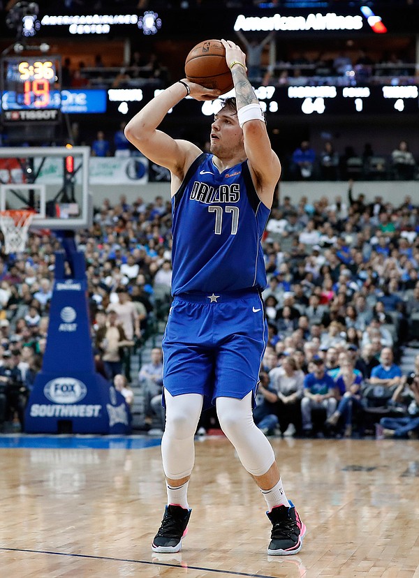 Step-back 3 a new weapon | Texarkana Gazette