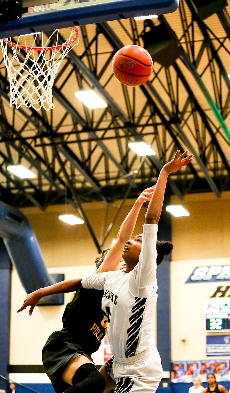 PG girls advance | Texarkana Gazette