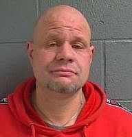 Pepper caught, arrested after pursuit | Fulton Sun