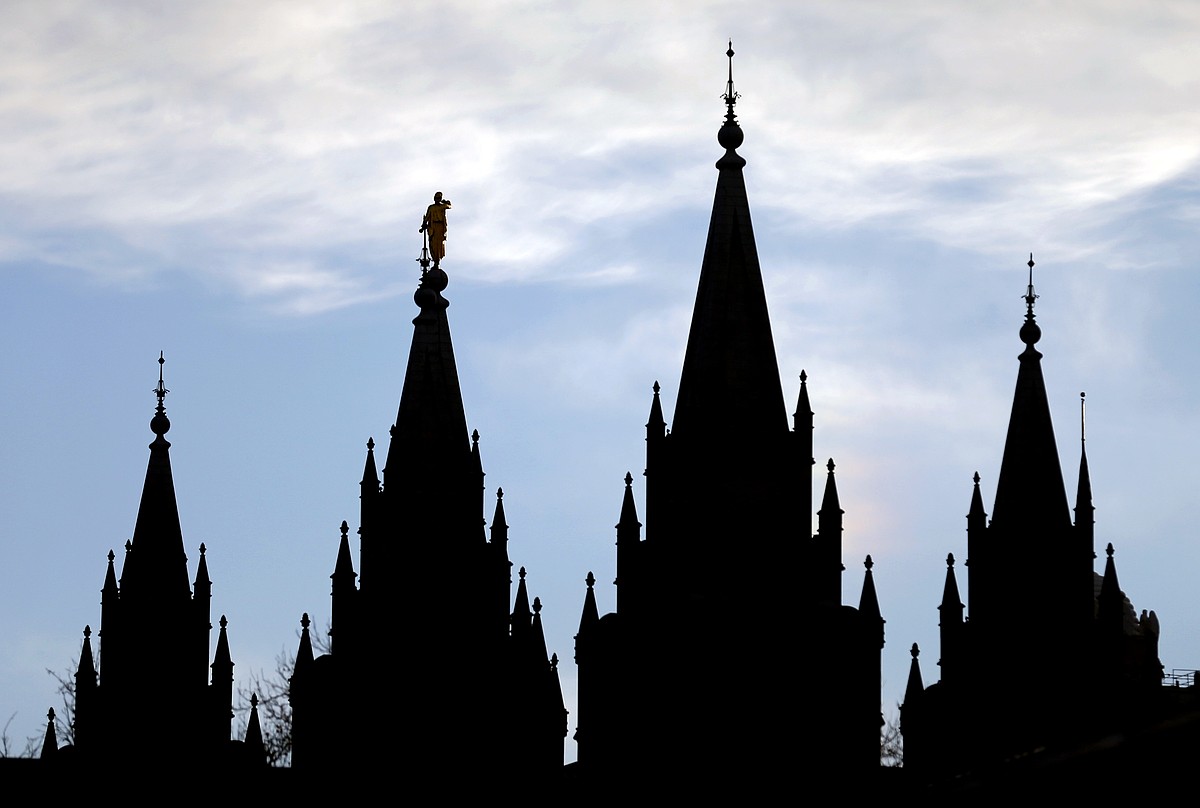 Mormon church won’t oppose gay conversion therapy ban | Jefferson City ...
