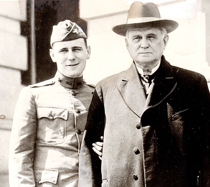 Local post to celebrate 100th birthday of American Legion | Jefferson ...