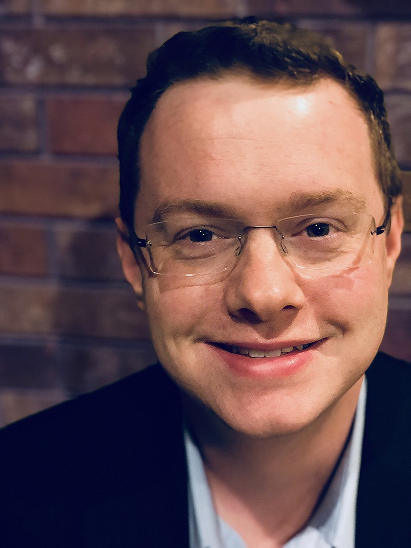 SAU pianist tapped for national intern program | Texarkana Gazette