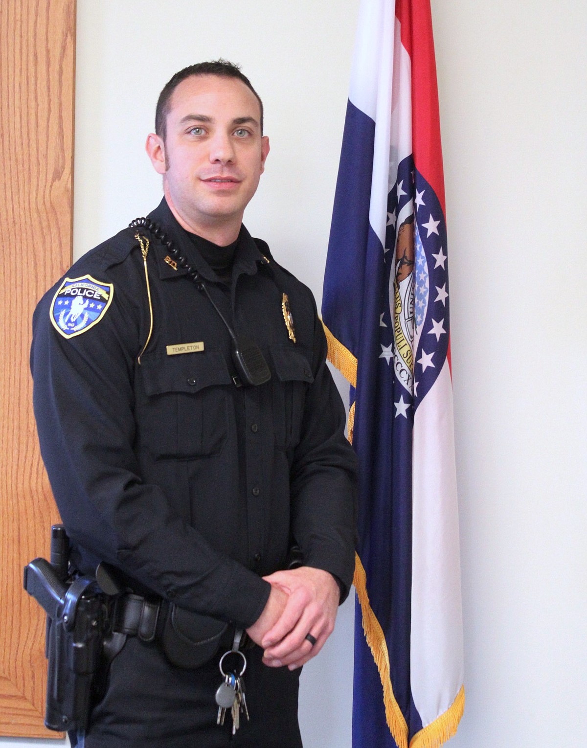 California hires new police chief | Jefferson City News Tribune