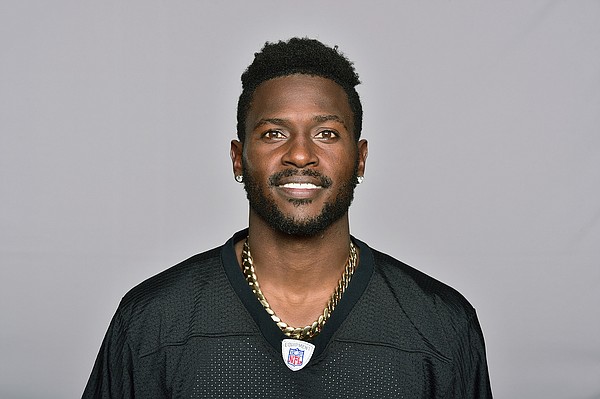 Pittsburgh weighs life sans Brown | Texarkana Gazette