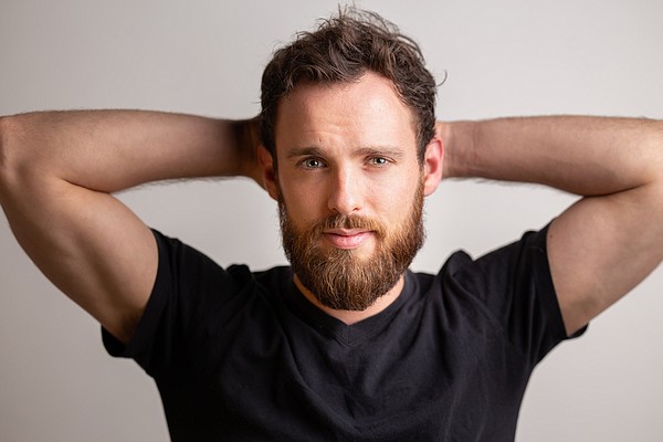 On Display: Dr. David Lancaster's had a lifelong passion for ...