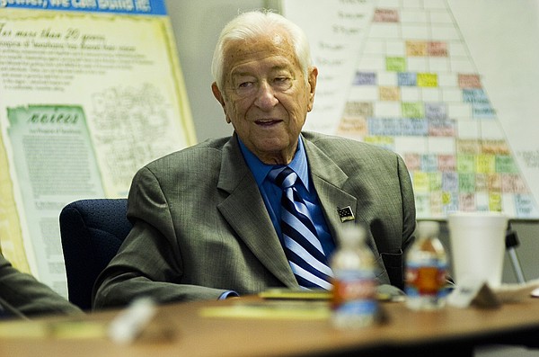 Ralph Hall, longtime Texas congressman and WWII veteran, dies at 95 ...