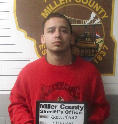 Second arrest made in Miller County murder investigation | Jefferson ...