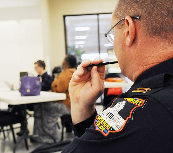Empower Missouri wraps up police, community listening sessions