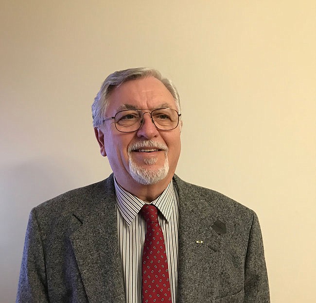 Shaw re-elected as New Bloomfield mayor | Fulton Sun