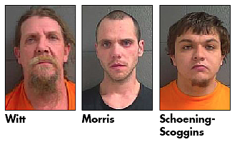 More information released in murder investigation