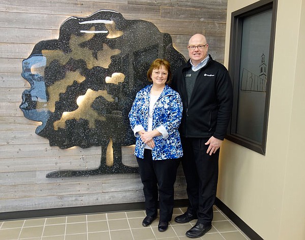 The Callaway Bank remodels | Fulton Sun