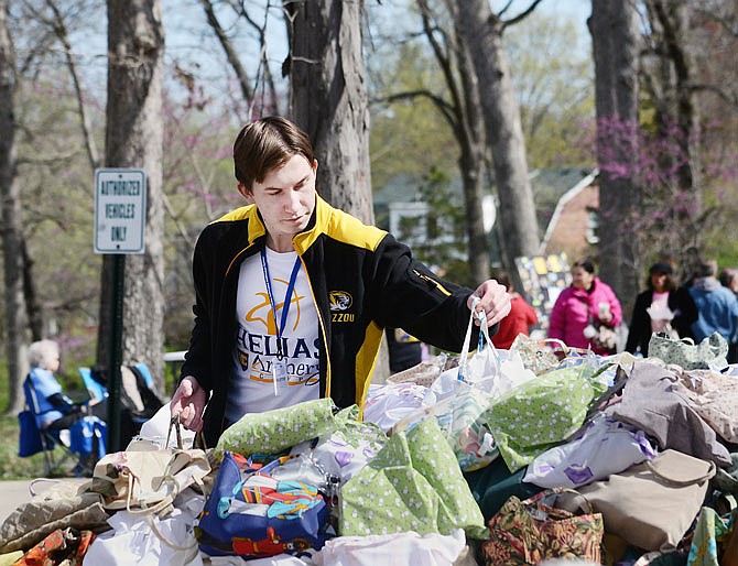 First-ever Crime Victims Fair provides information for victims, friends ...