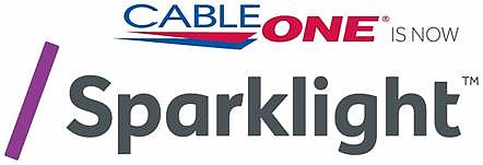 Cable ONE announces rebranding as Sparklight | Texarkana Gazette