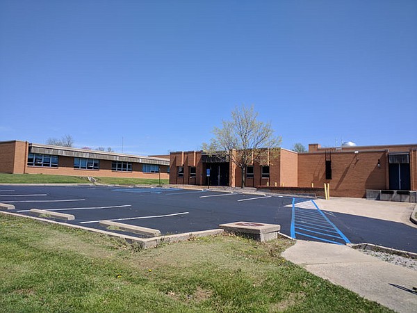 Rice Hall viable justice center option, says architect | Fulton Sun