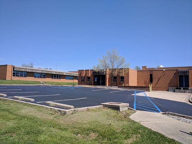 Rice Hall viable justice center option, says architect | Fulton Sun