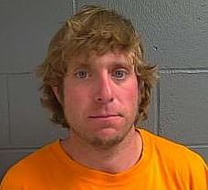 Fulton man charged, held on bond | Fulton Sun