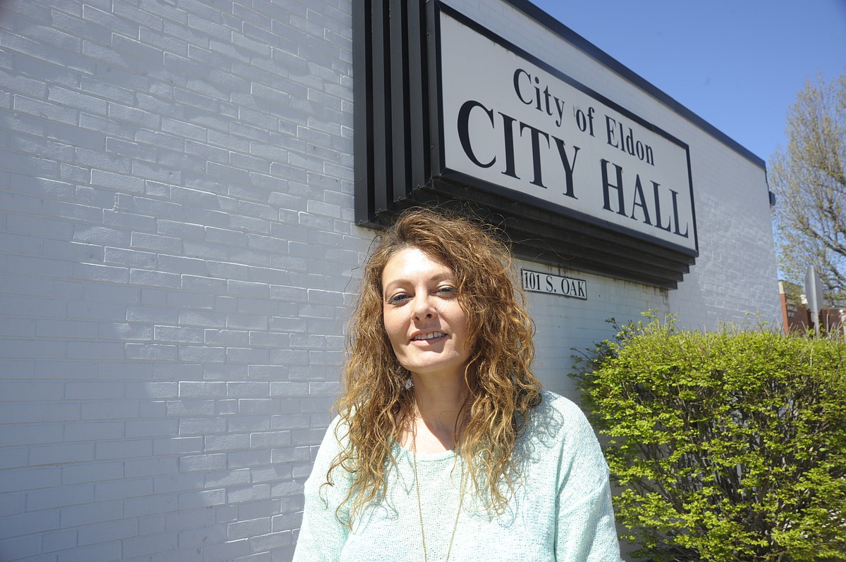 New Eldon city clerk gets back to work | Jefferson City News Tribune