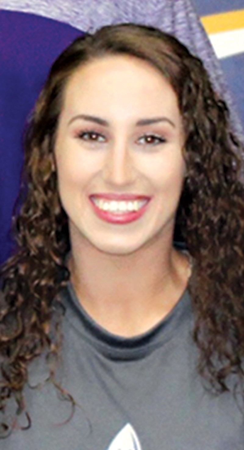 Lady Panthers senior inks with SAU Tech | Texarkana Gazette