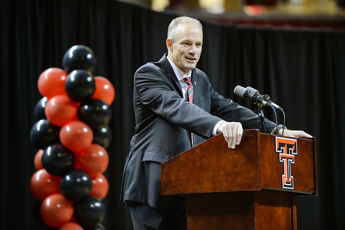 Bigtime Big 12 turnover brings four new head coaches | Texarkana Gazette