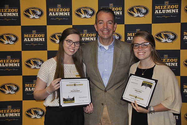 Mizzou alumni award scholarships | Fulton Sun