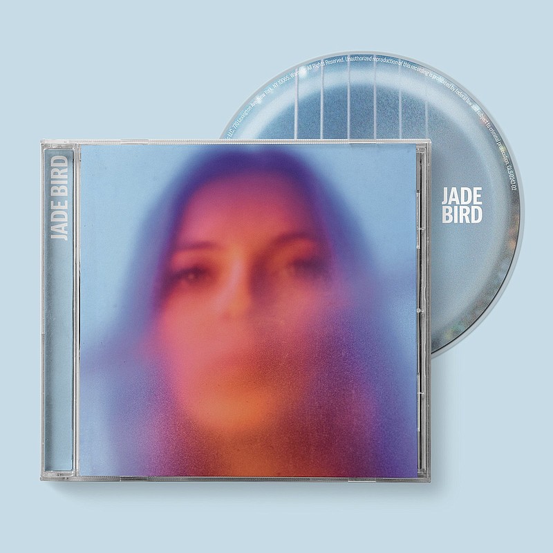 Music Reviews: Jade Bird