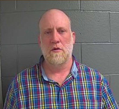 Felony arrests made Monday | Fulton Sun