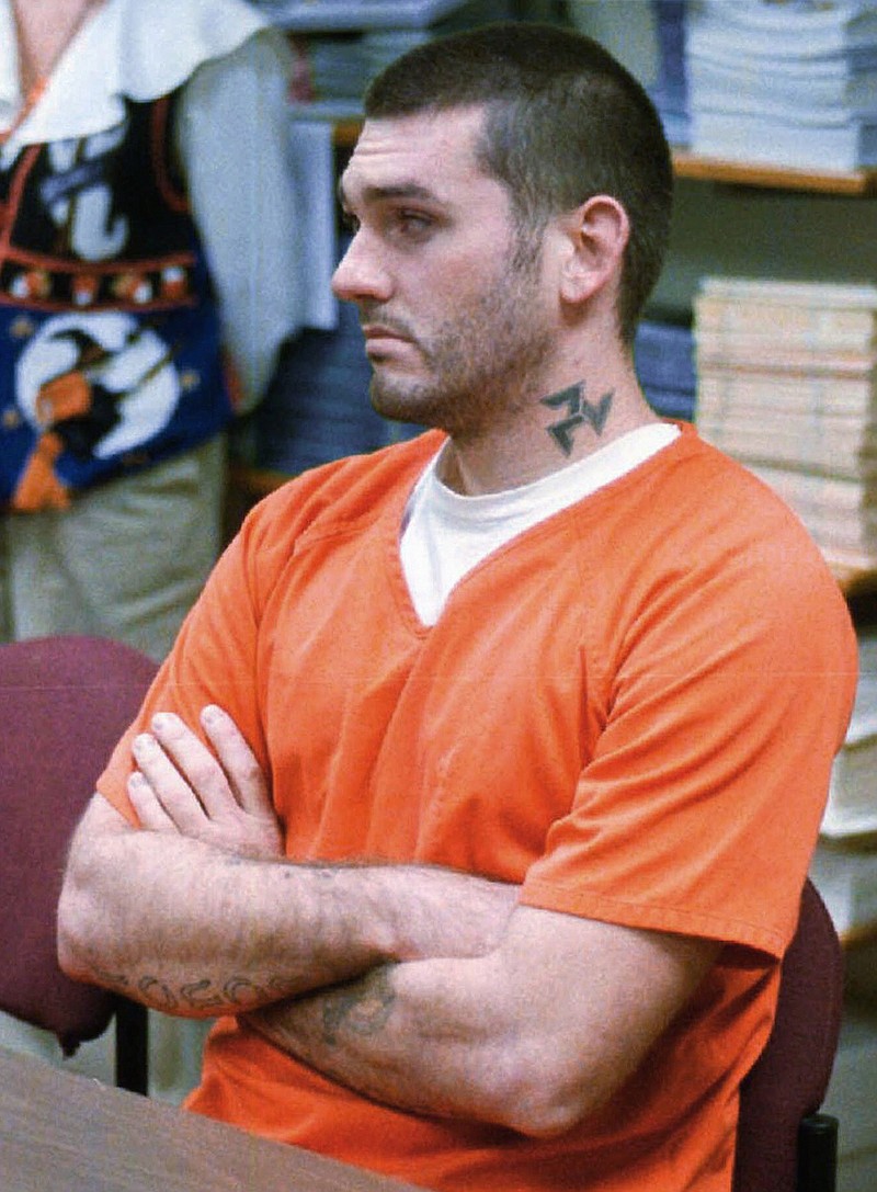Judge denies appeal of death row inmate | Texarkana Gazette