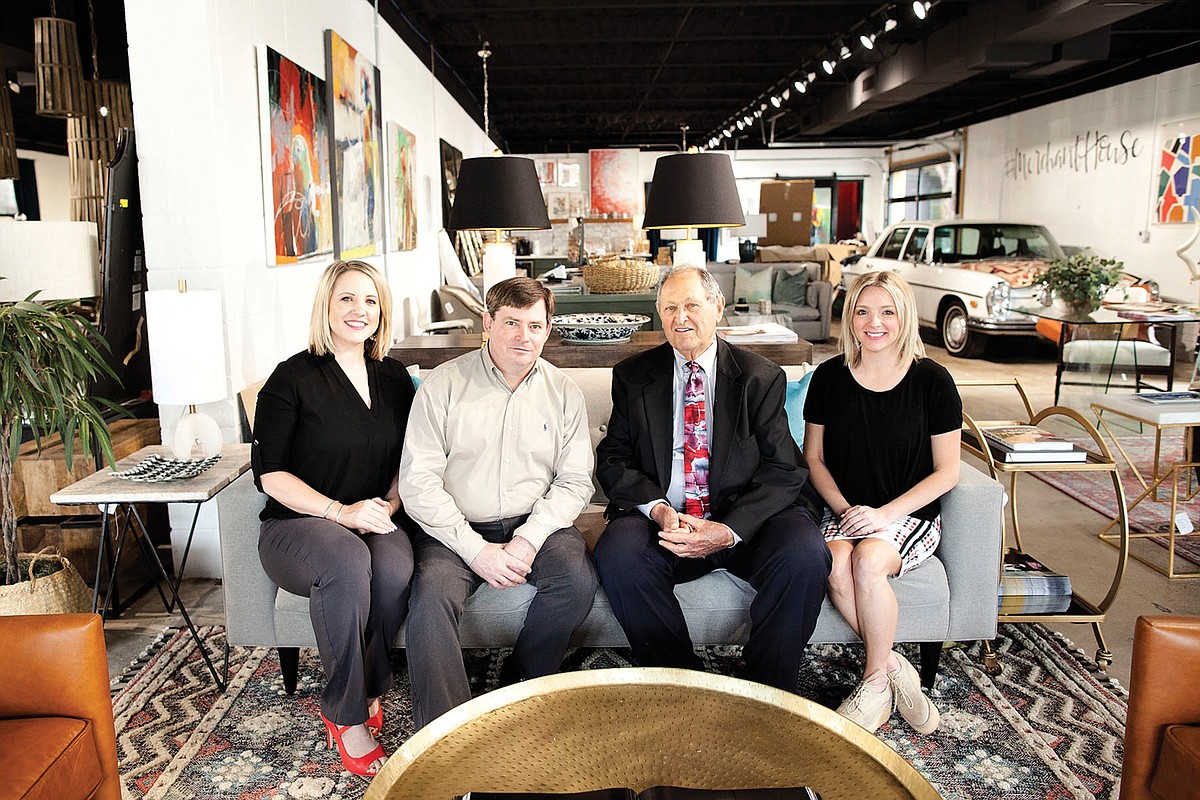 ERA Raffaelli Realtors: A history of excellence | Texarkana Gazette