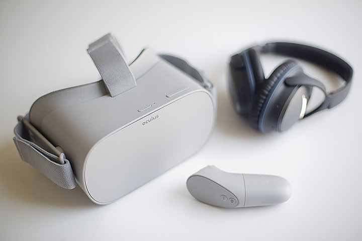 Virtual reality helps police learn to interact with autistic ...