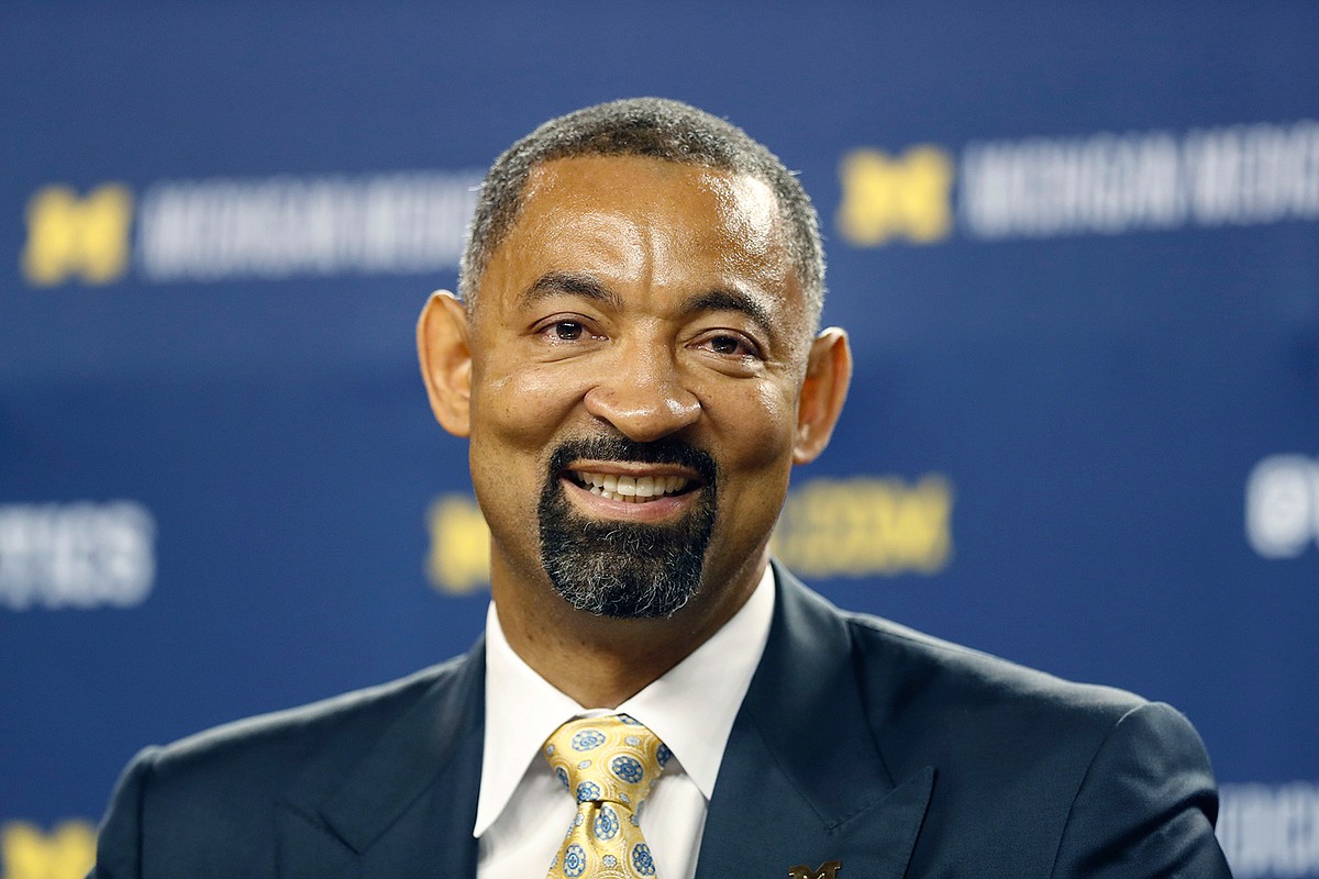 Michigan's Howard latest NBAer to coach college | Texarkana Gazette