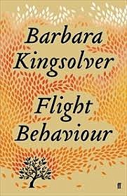 From the Stacks: 'Flight Behavior' weaves a unique story about love ...