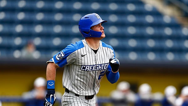 Robertson selected in fourth round of MLB draft by Blue Jays ...