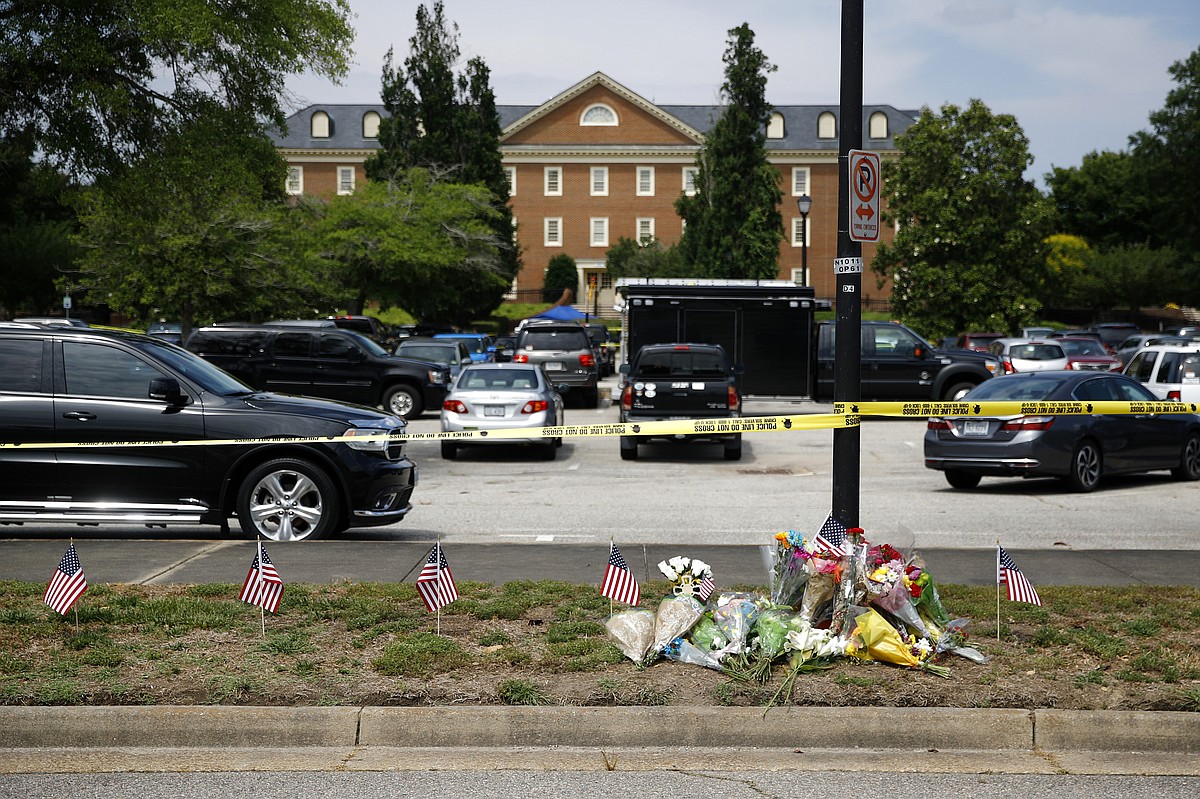 Mass shootings in the workplace are rare and puzzling | Jefferson City ...